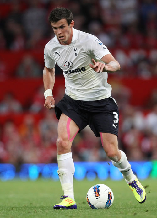 Training for Footballers | PhysioRoom Football Blog