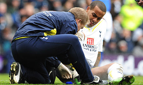 Football Fitness Tests | PhysioRoom Advice