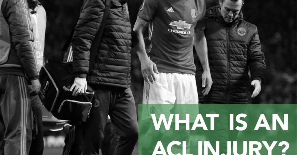 What is an ACL Injury? ‹ PhysioRoom Blog