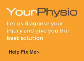 Home - PhysioRoom Blog